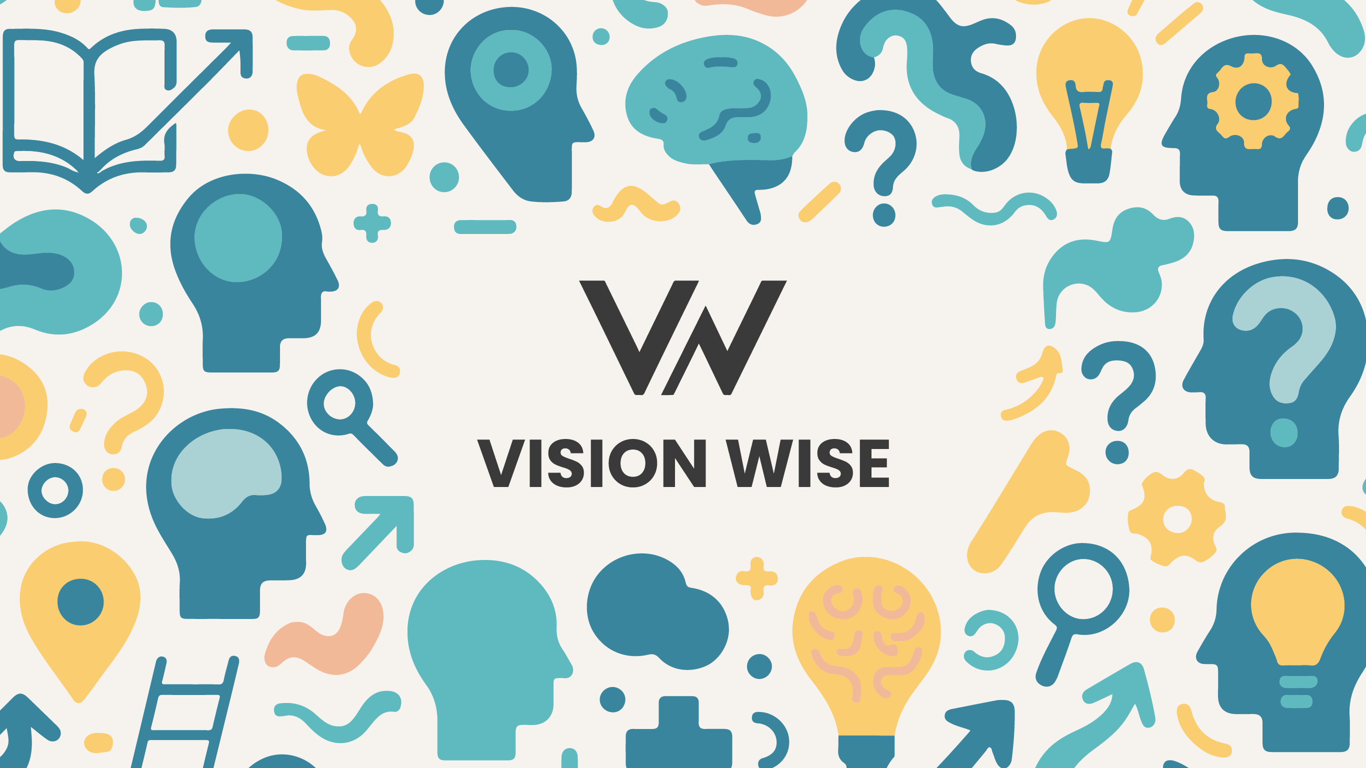 VisionWise 遠見未來